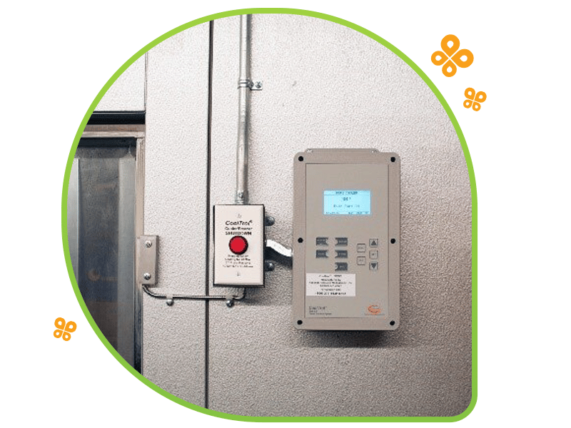 Budderfly Refrigeration Efficiency Technology