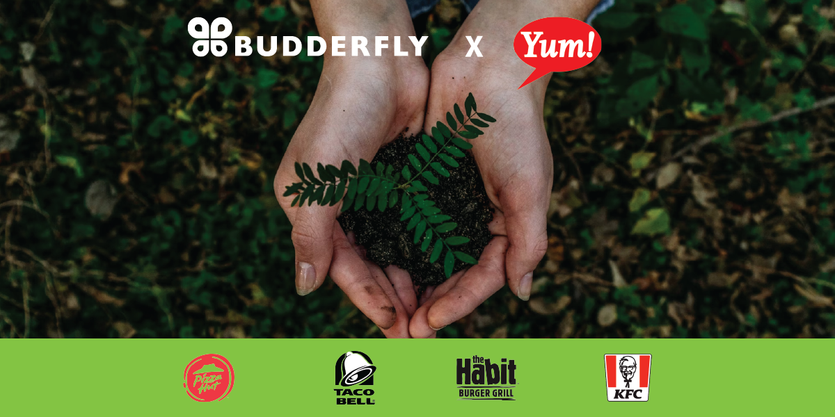 Budderfly And Yum