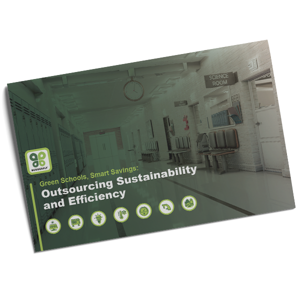 Green Schools, Smart Savings: Outsourcing Sustainability and Efficiency
